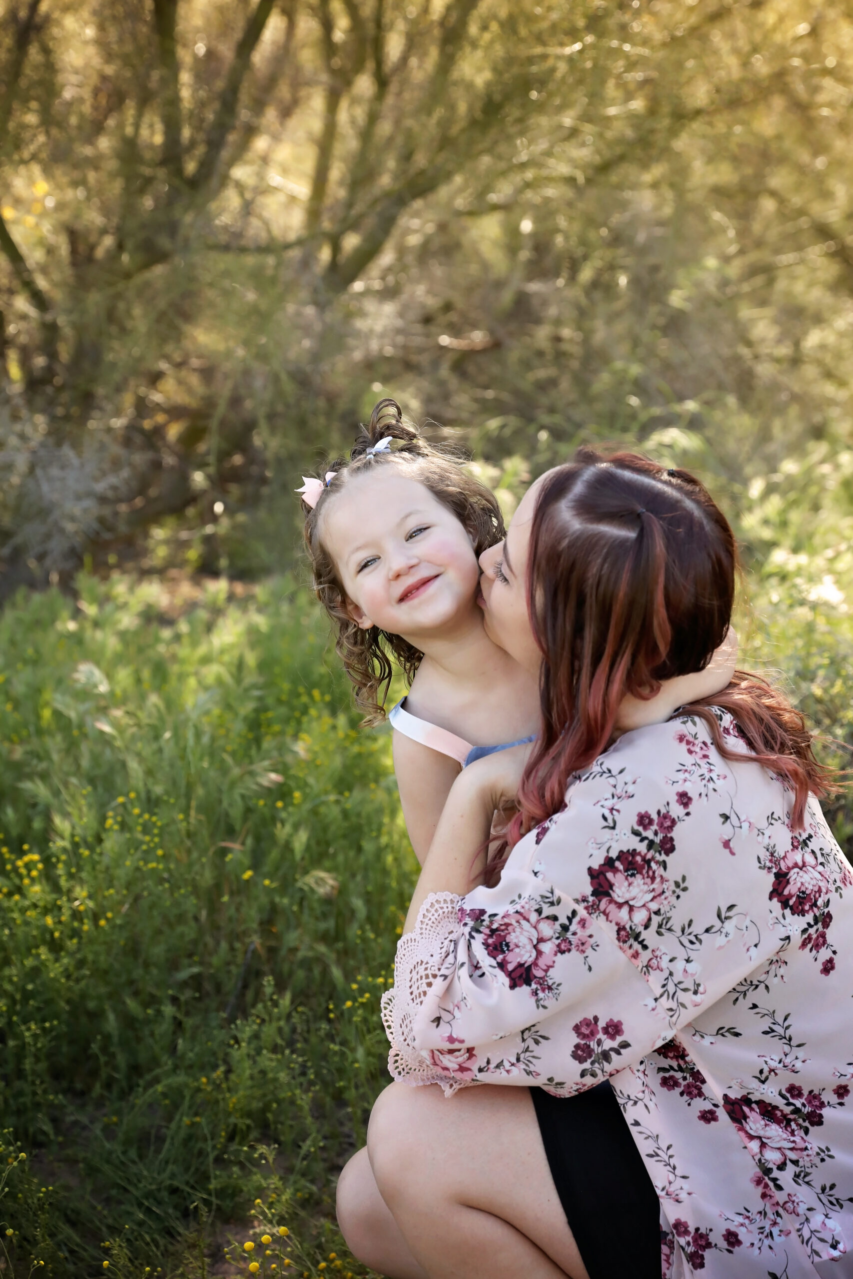 Painted Posies Photography Portfolio and Investment